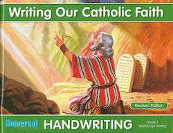 Writing Our Catholic Faith — Universal Publishing | Comcenter - Catho…