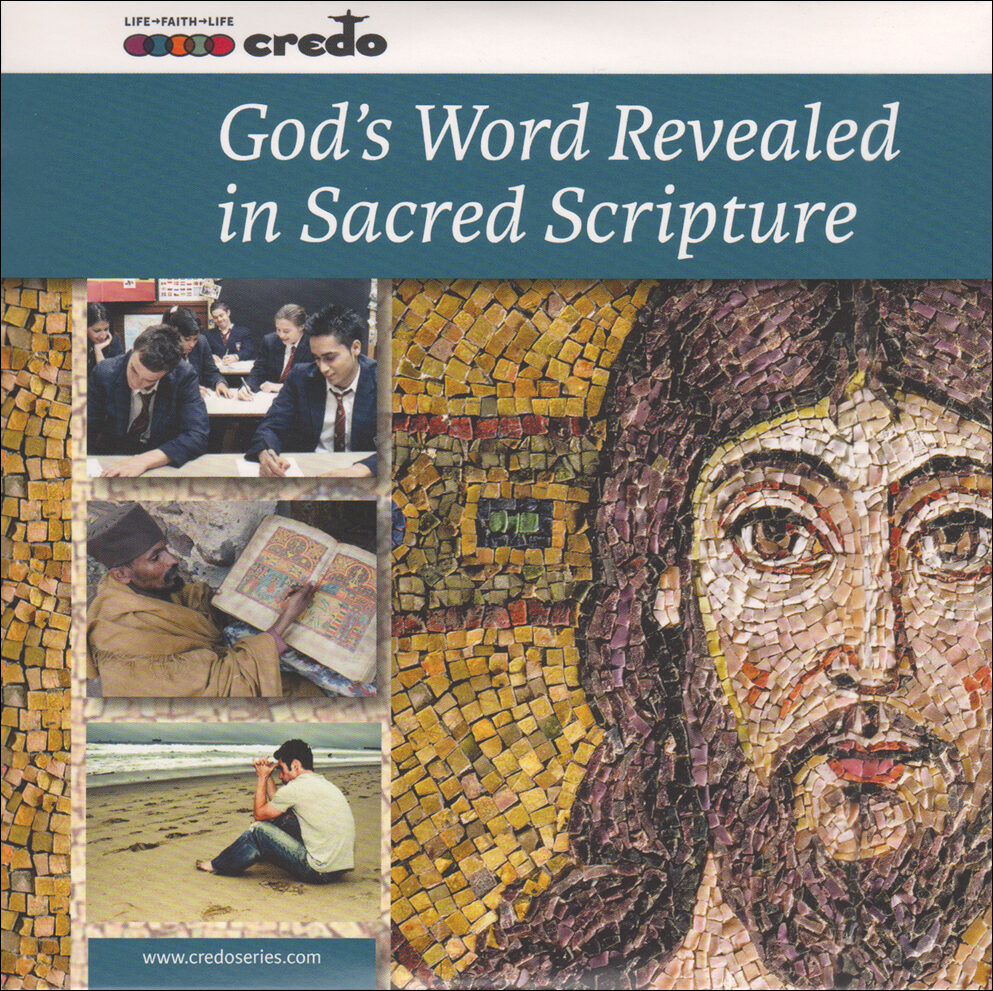 The Credo Series God s Word Revealed In Sacred Scripture Music CD the-credo-series-god-s-word-revealed-in-sacred-scripture-music-cd