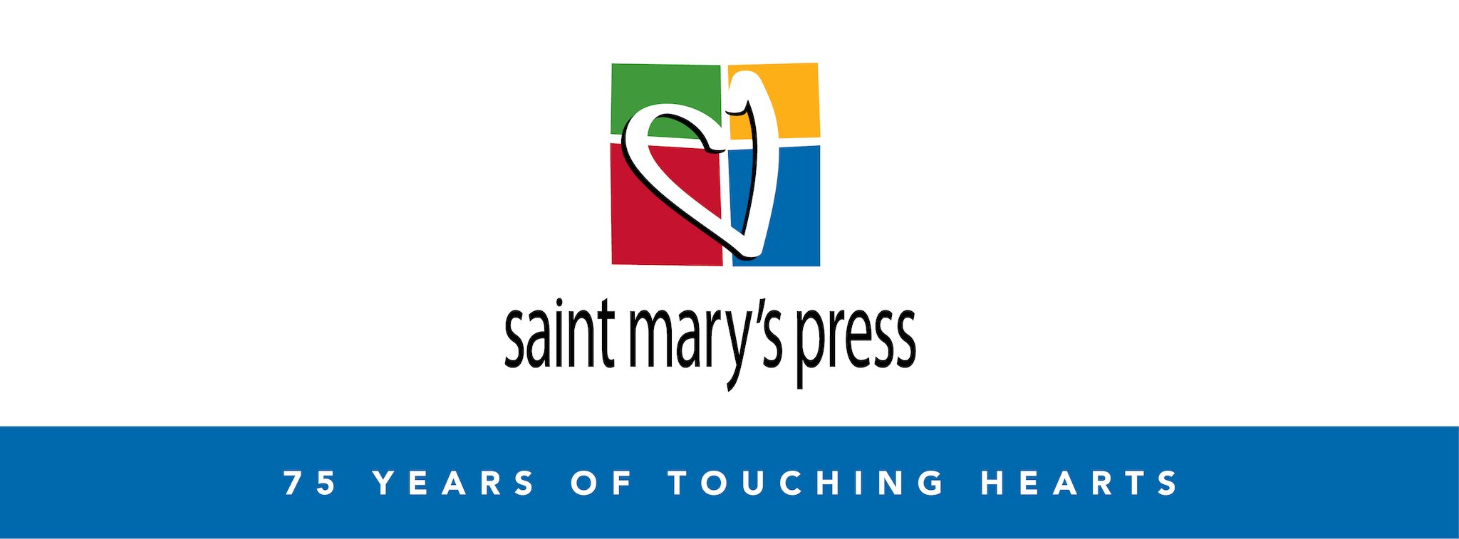 Shop Saint Mary's Press | ComCenter.com - Catholic Religious Education